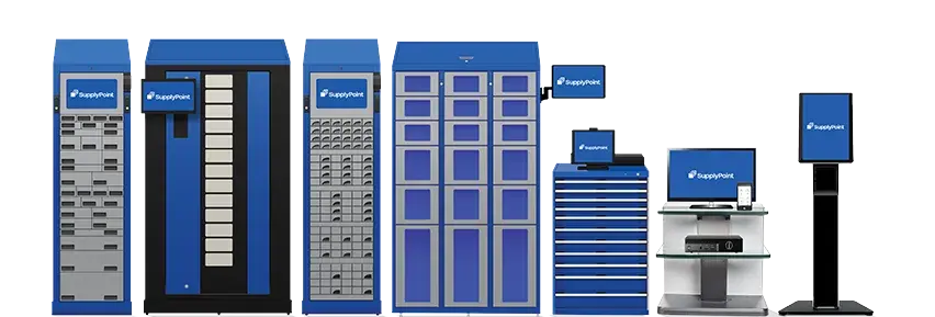 WHY SUPPLYPOINT? | SupplyPoint